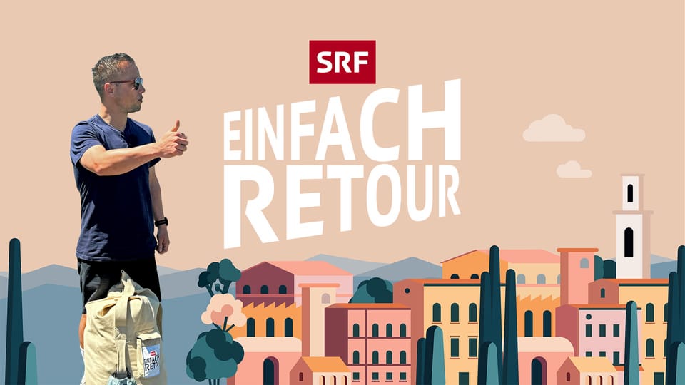 Kein Weiterkommen bei Paris für Jan Fitze (Staffel 1, Folge 1 ...