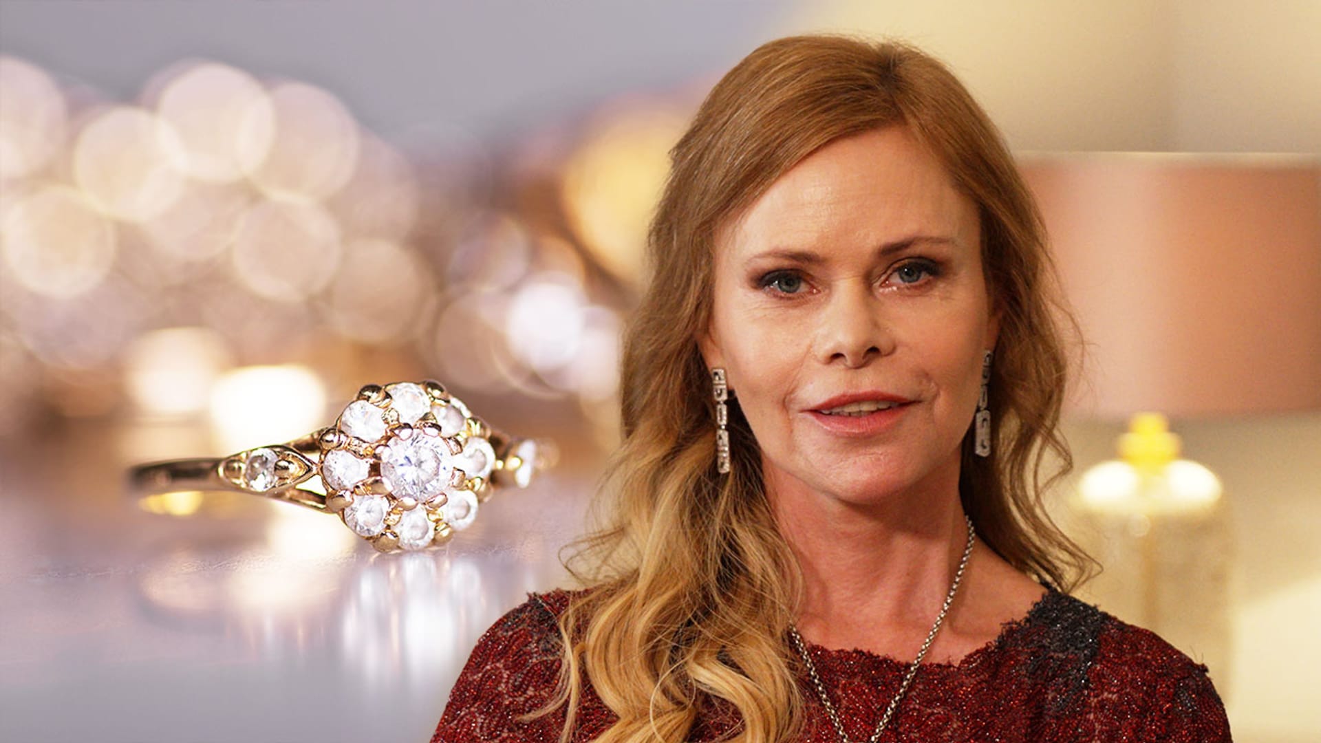 Irina Beller: «Gier ist keine Sünde, Gier ist Leben» - Sternstunde ...