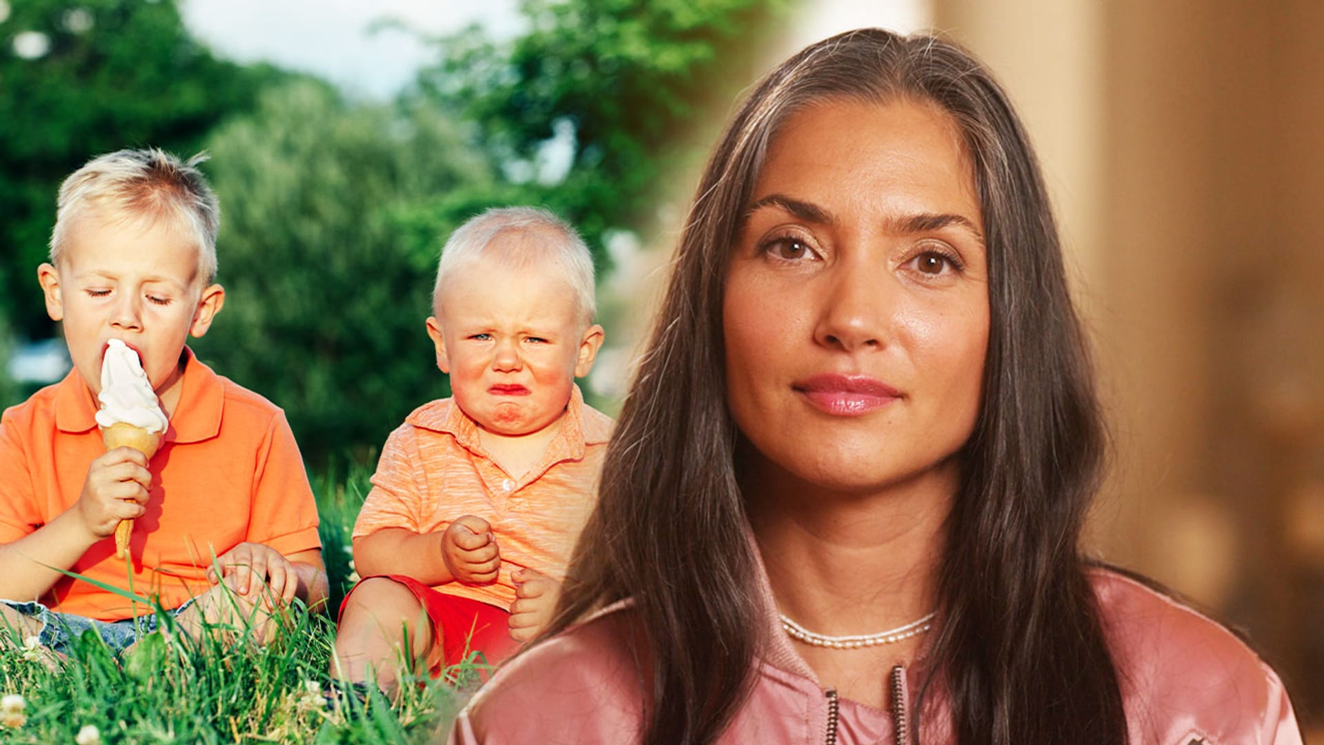 Bianca Sissing: «Neid hat mich geheilt» - Sternstunde Religion - Play SRF