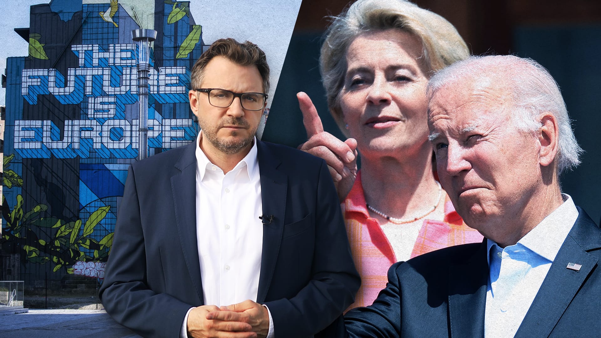 Die EU – Weltmacht im Niedergang - SRFglobal - Play SRF