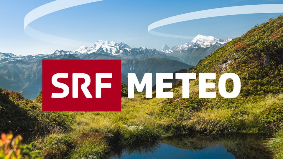 Abendausgabe - Meteo - Play SRF