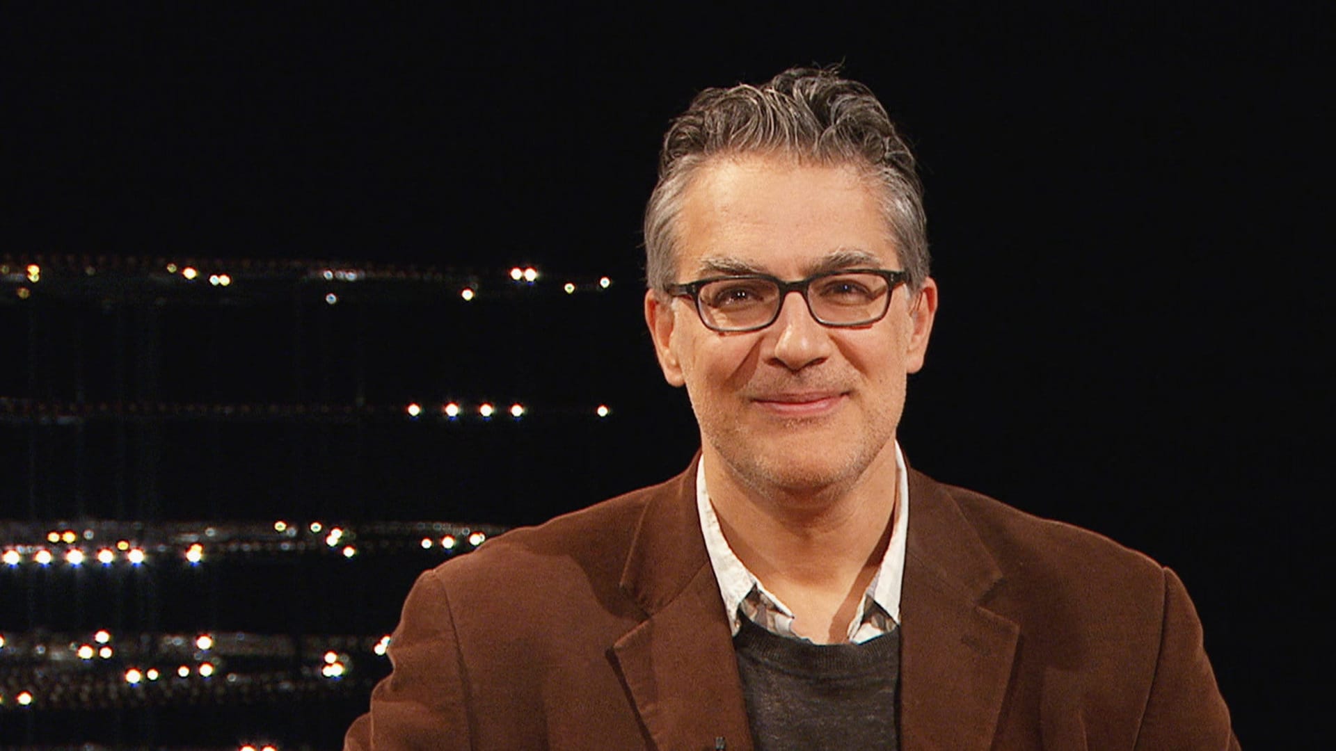 Philosoph Kieran Setiya - «Hört auf, nach Glück zu streben» - Kultur - SRF