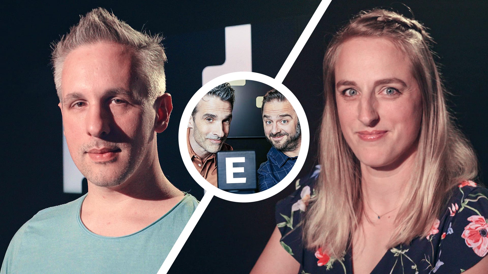 Halbfinale 2: Buchstabe E (Folge 6) - ABC SRF 3 - Summercup 2024 - Play SRF