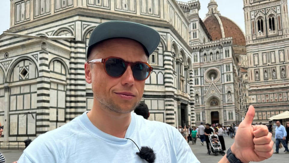 Jan Fitze reist mit Schweineglück durch Italien (Staffel 1, Folge 2 ...