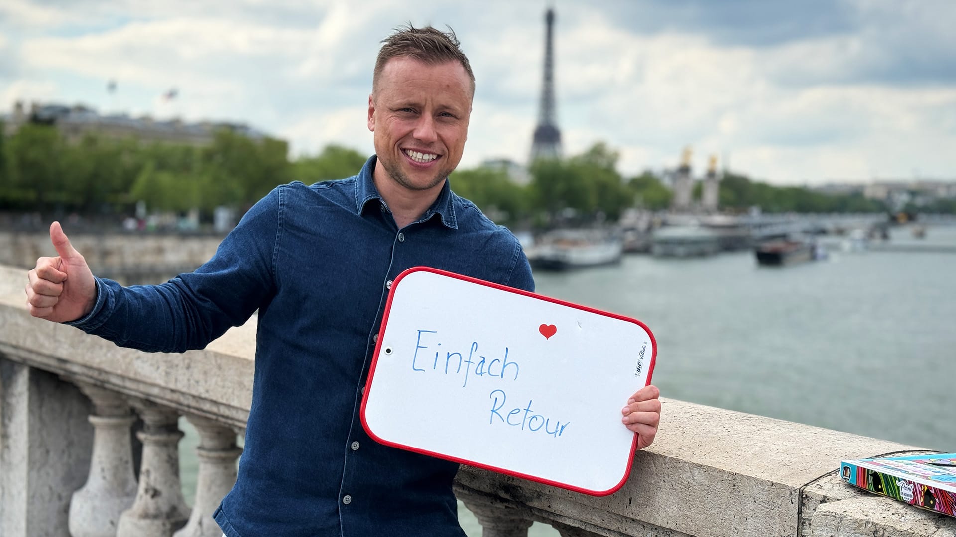 20. Jubiläumsfolge mit Sven Epiney - Wer wohnt wo? - Play SRF