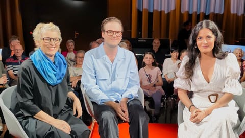 Der persönliche Werdegang von Koch-Influencer Noah Bachofen - Radio SRF ...