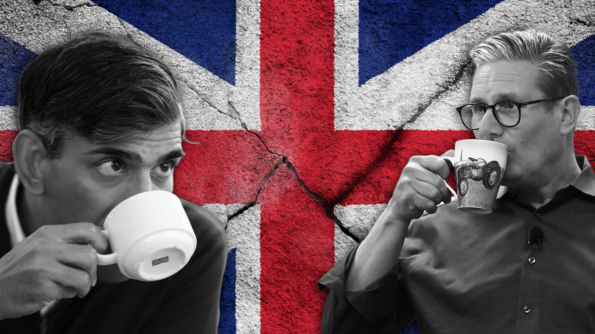 Und tschüss, Deutschland! - #SRFglobal - Play SRF