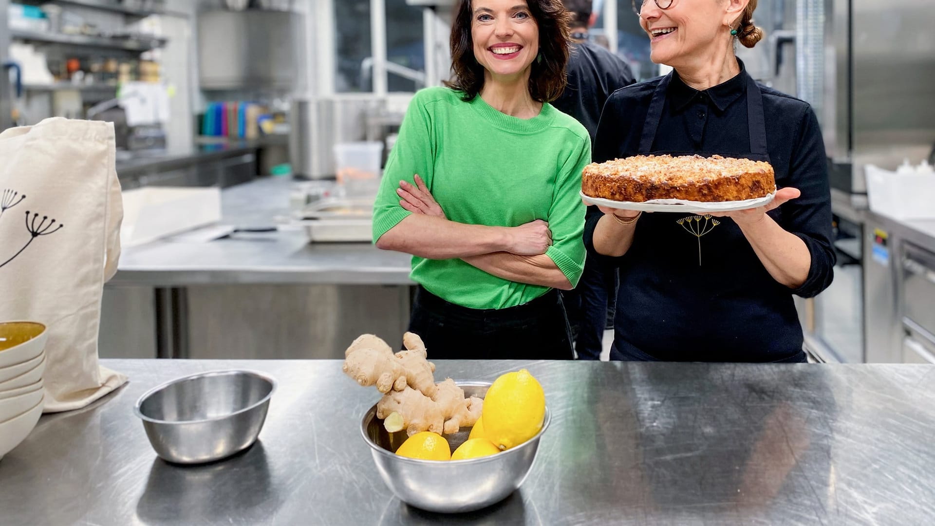 Auf und davon - Neuseeland – Neues Leben auf der anderen Seite der Welt - Play SRF