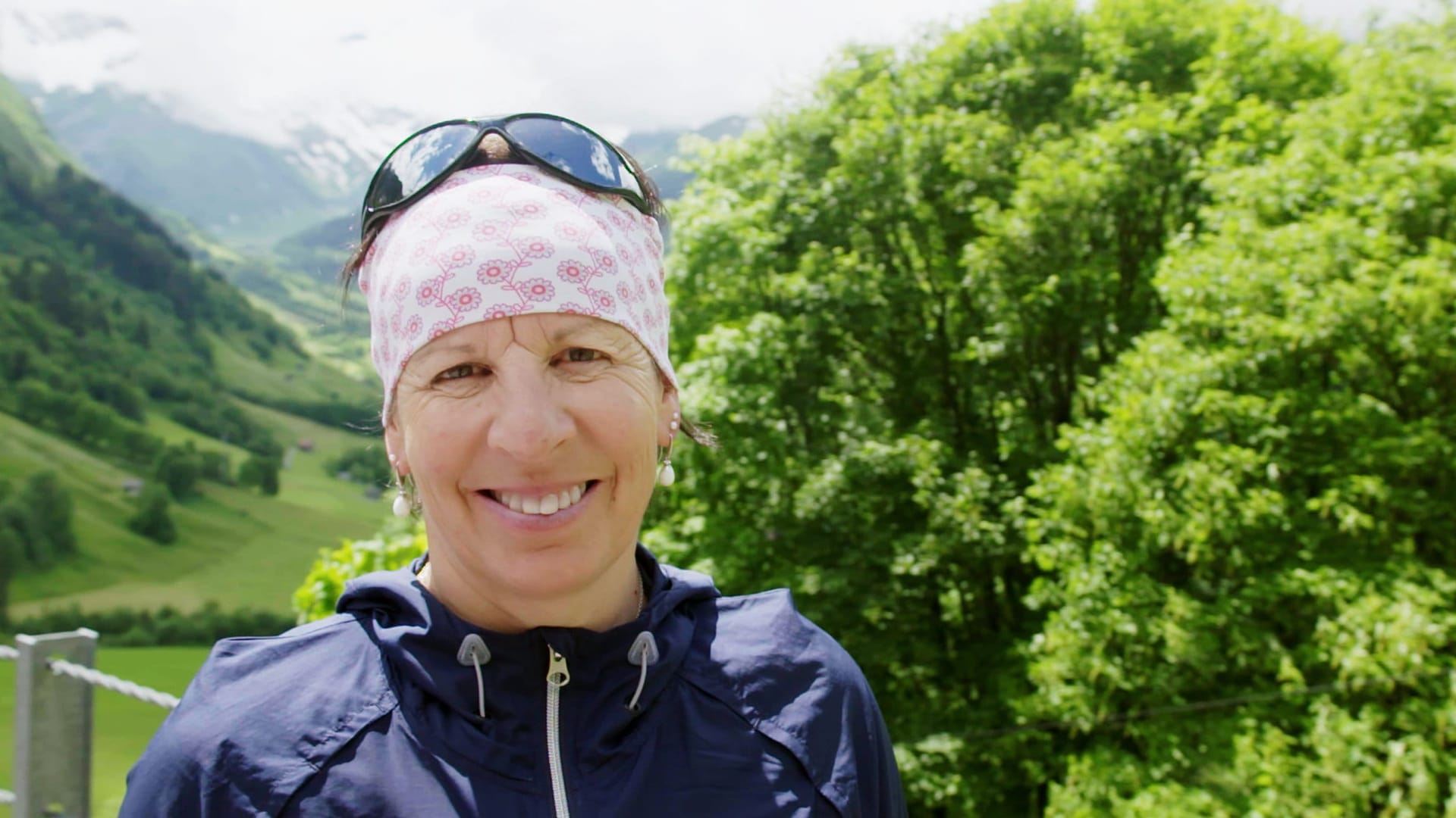 Geboren am 16. Januar 1940 – Hausi Leutenegger (Staffel 1, Folge 4 ...