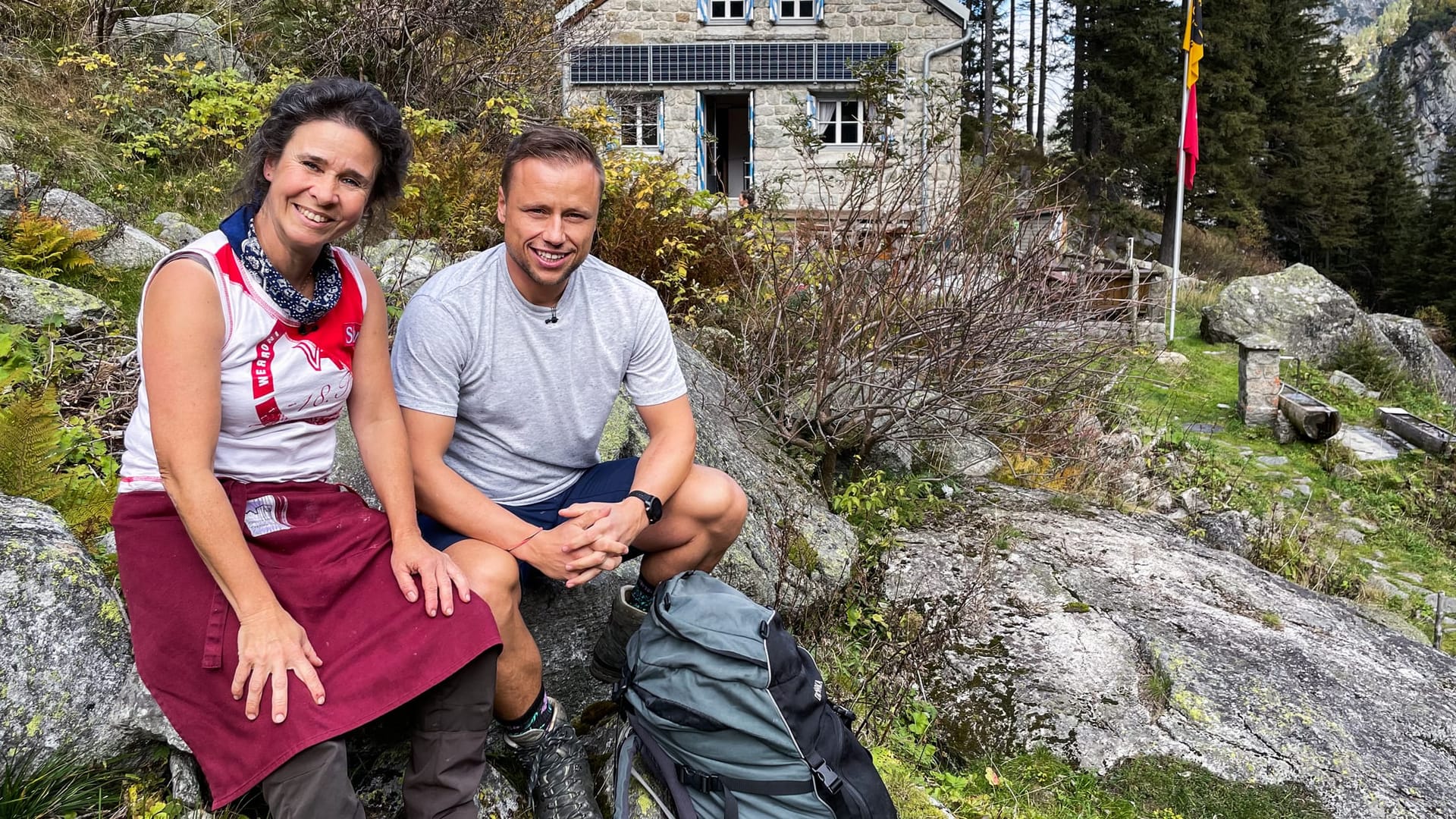 Fitze übernimmt: Familiensache – Mit sechs Kindern ans Meer (Staffel 2 ...