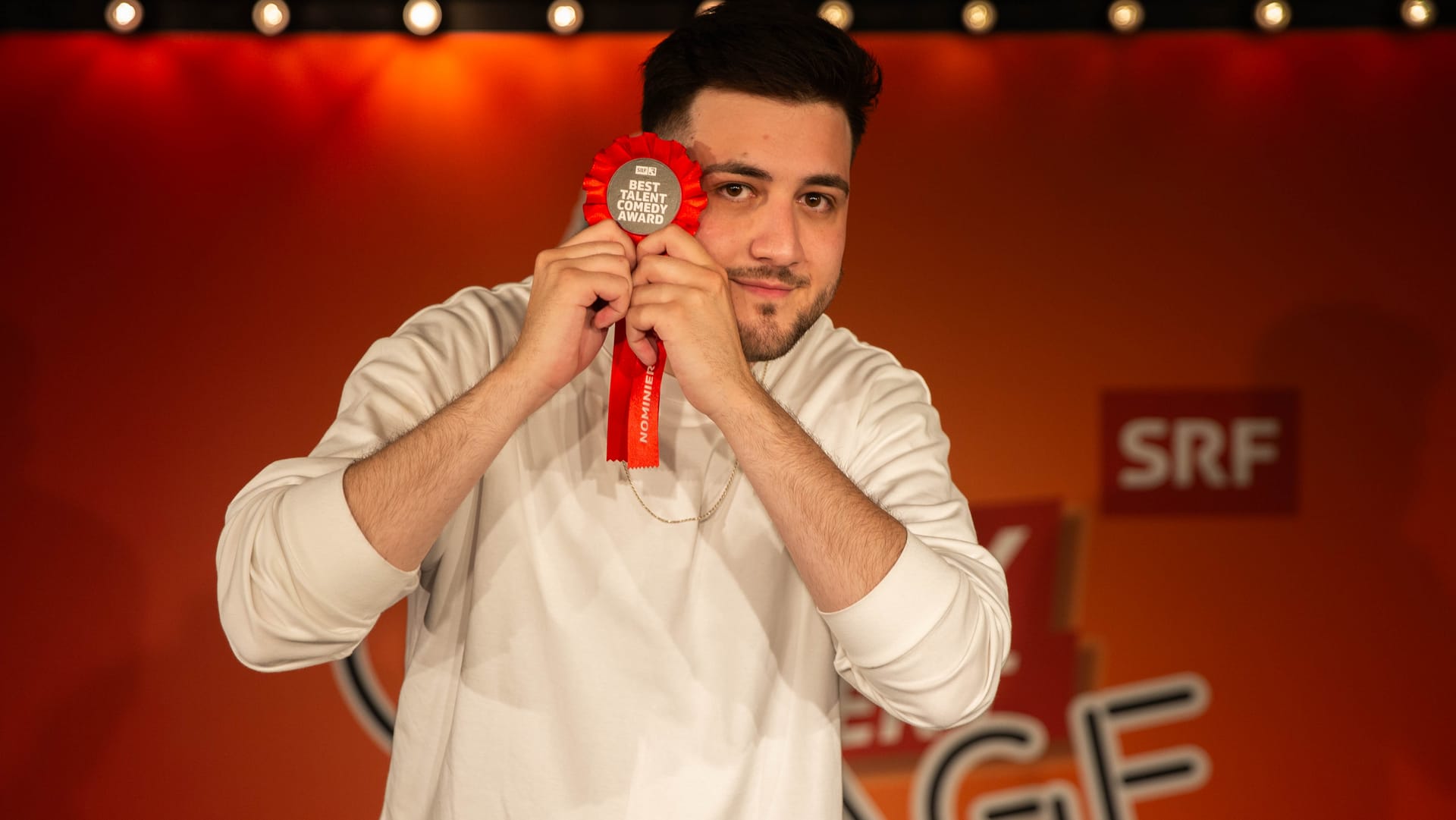 Divertimento Special - Comedy - Play SRF