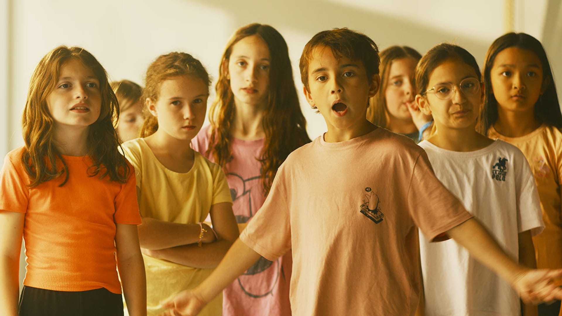 #SayHi 2024: Nicky B Fly & Nickless mit «BOOM SHAKA LAKA» - Play SRF