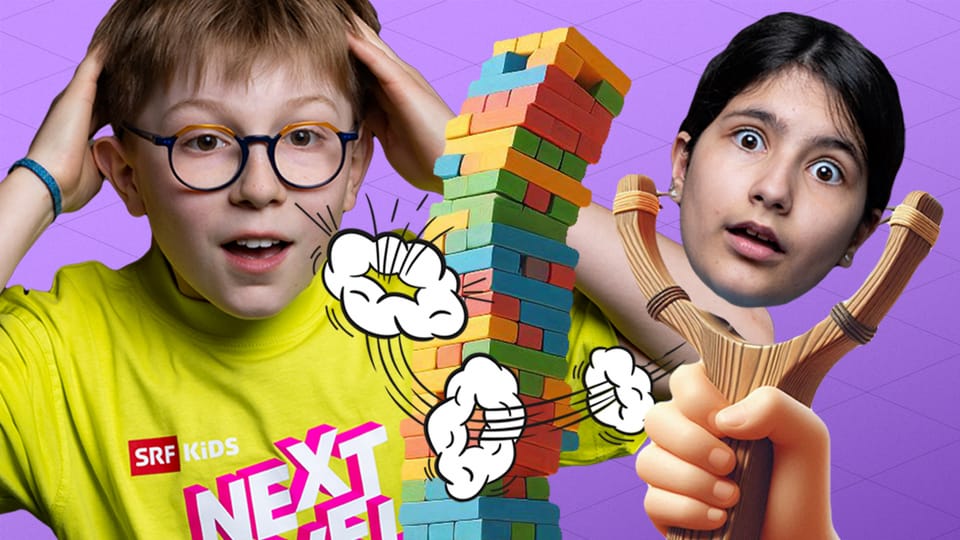 Die Spiele beginnen: Welches Team bleibt standhaft? (Staffel 2, Folge 1 ...