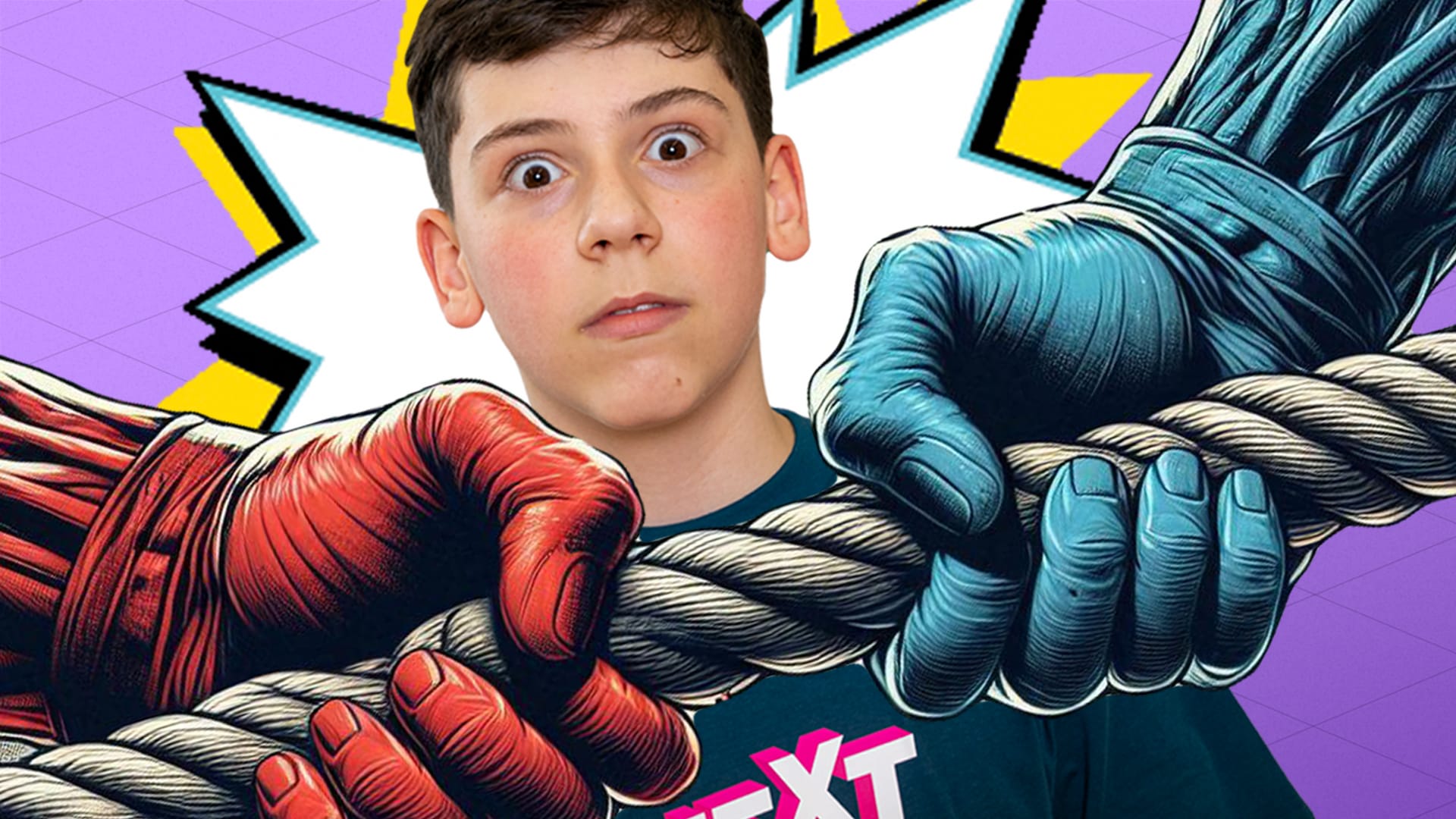 #SayHi 2024: Tanz-Tutorial zu «BOOM SHAKA LAKA» mit Nicky B Fly ...