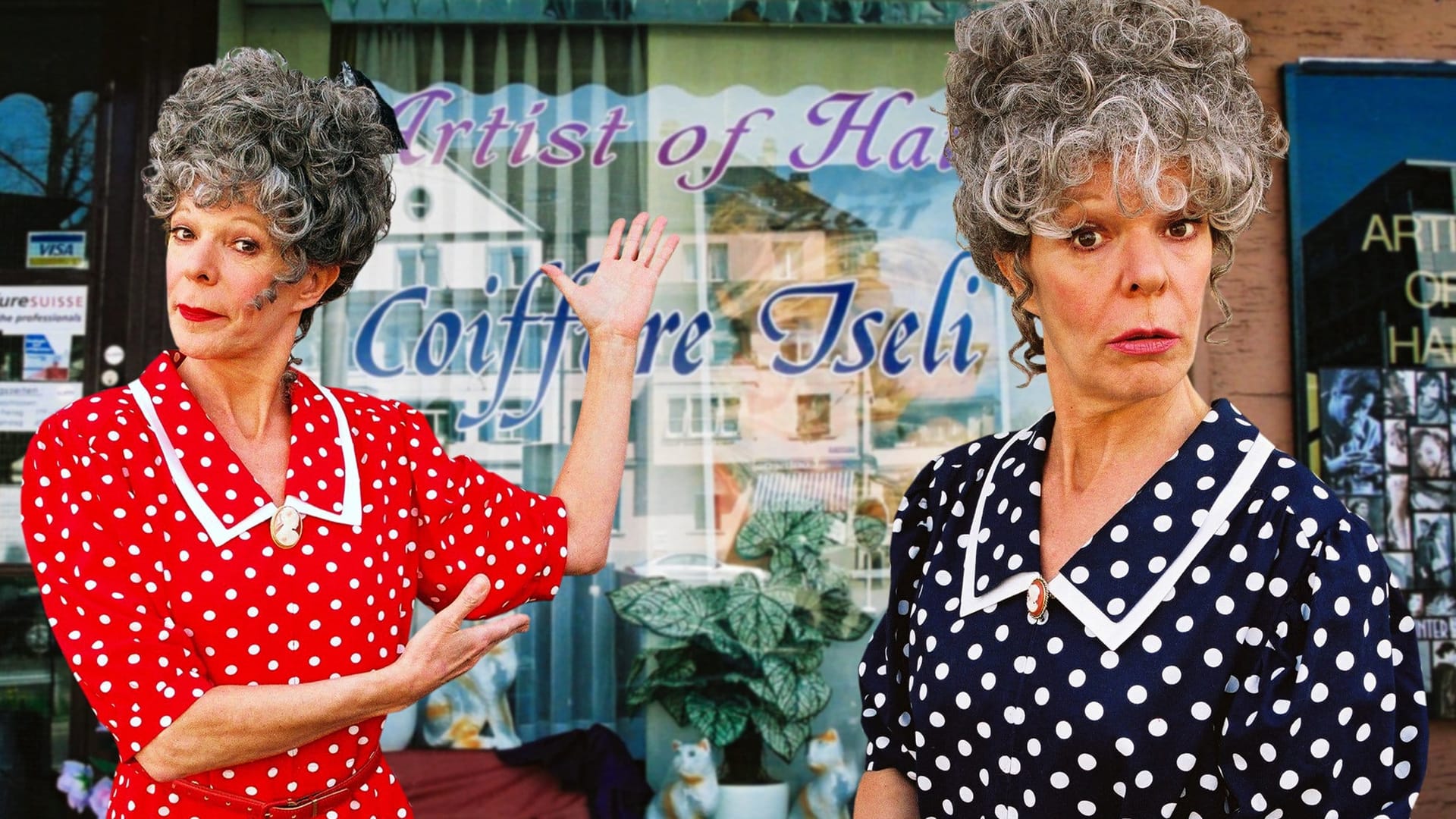 Goodbye Frau Iseli - Total Birgit - Play SRF