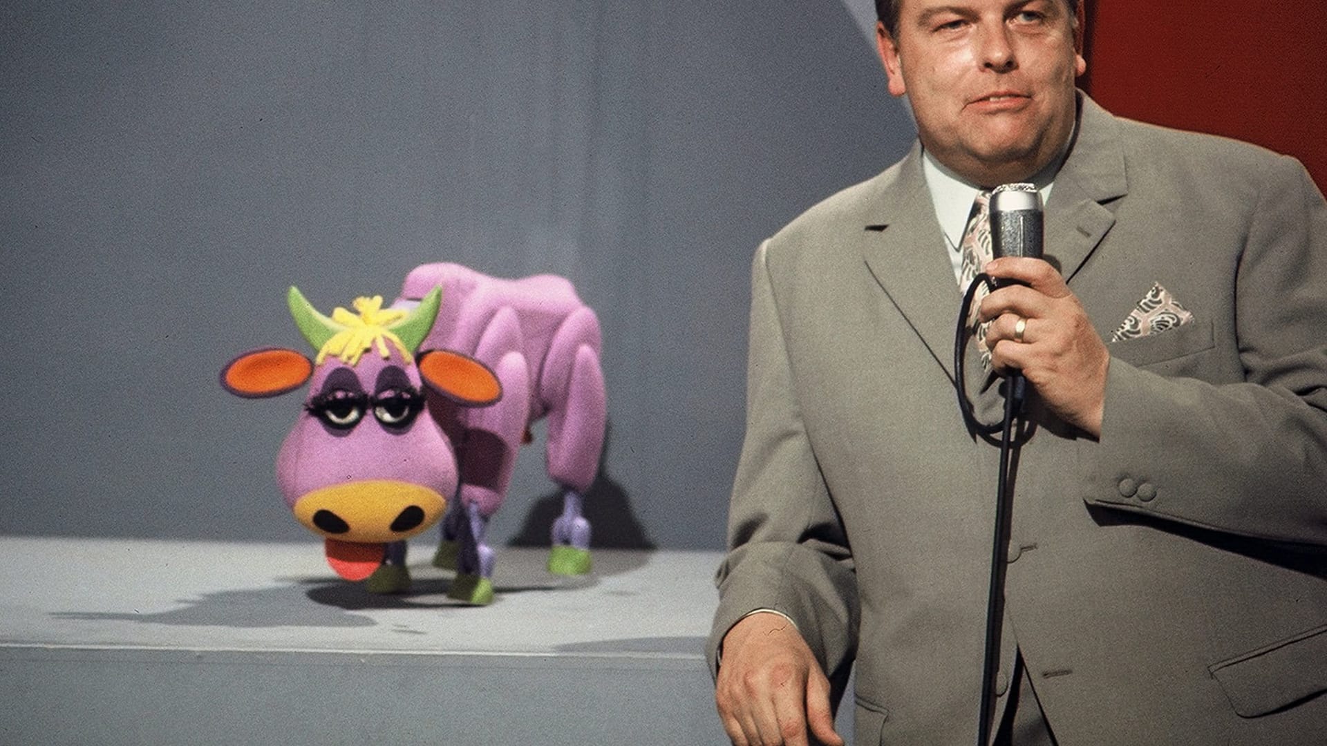 Kuhkampf-Final der Eringer Kühe in Aproz VS - Unterhaltung - Play SRF