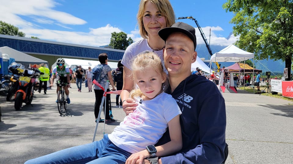 Puls - Resilienz – Wie wir zu innerer Stärke kommen - Play SRF