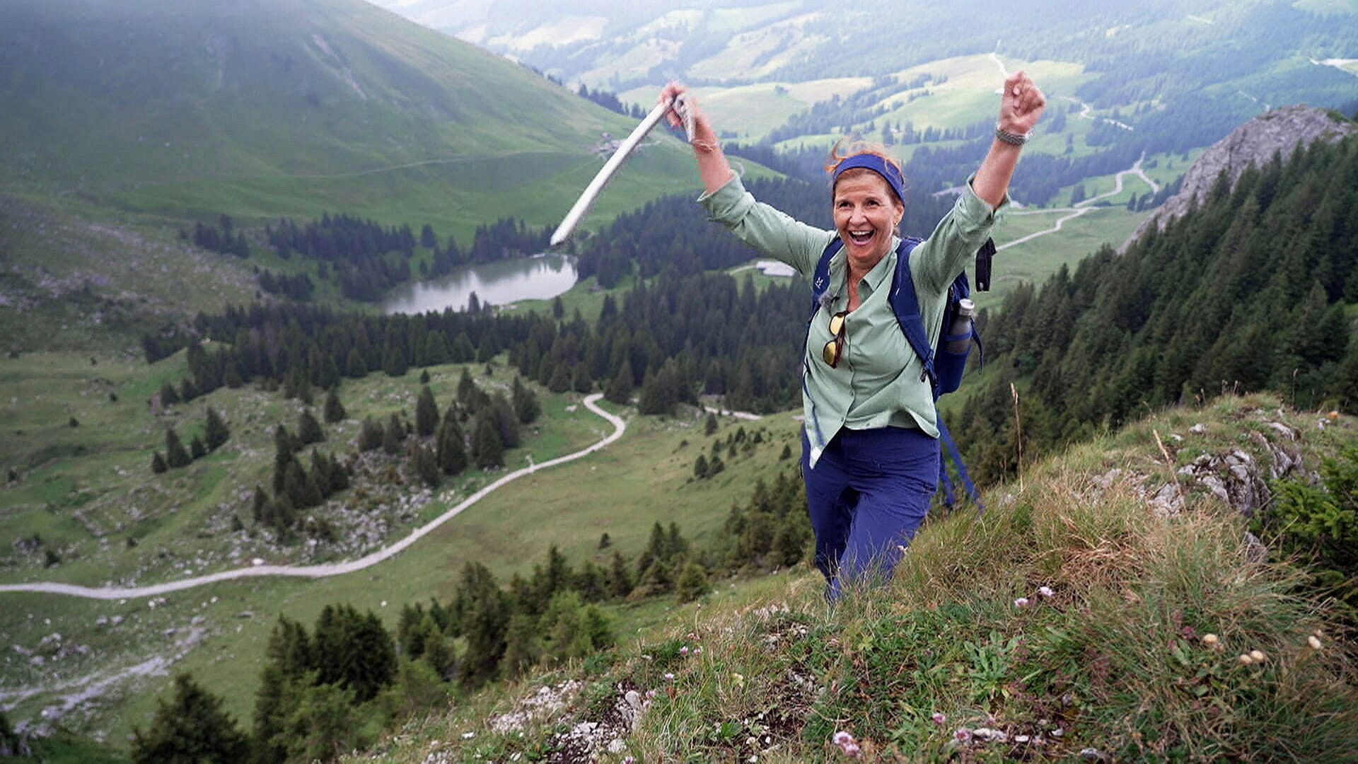 Tanzen macht gesund – Sind Bewegung und Musik die beste Medizin? - Puls ...