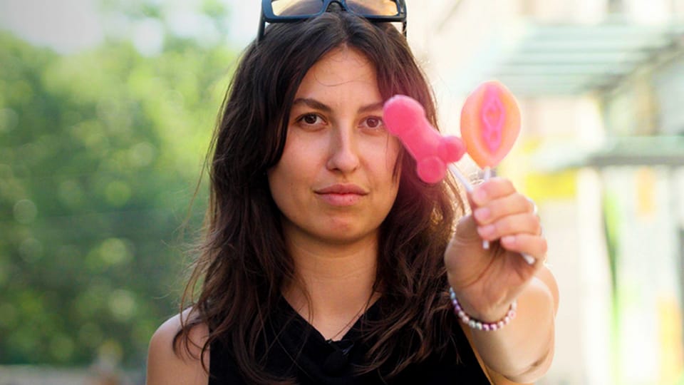 Trotz Kondom angesteckt – Diese Geschlechtskrankheiten kannst du dir ...