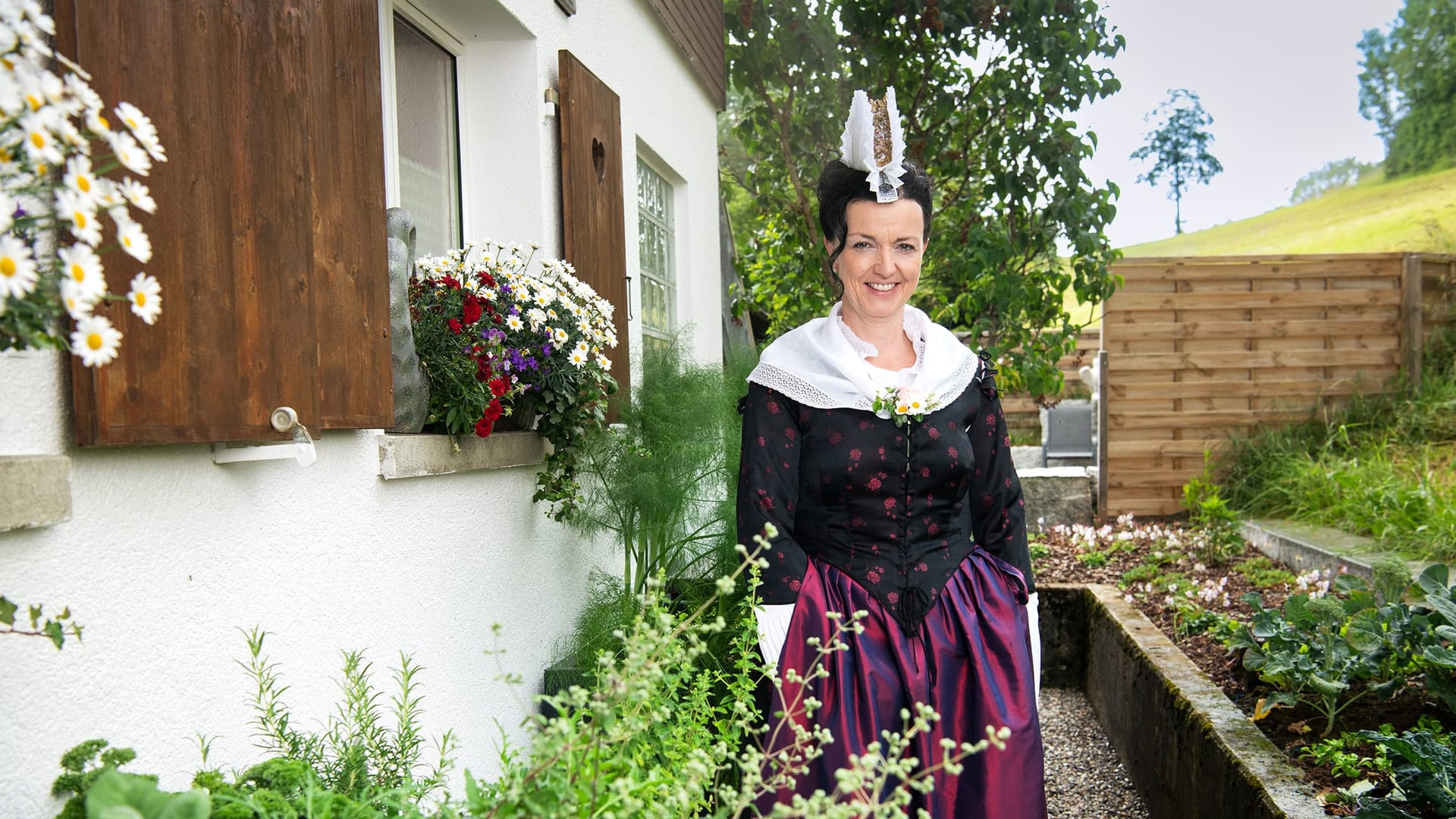 Das grosse Finale 2024 (Staffel 18, Folge 8) - SRF bi de Lüt ...