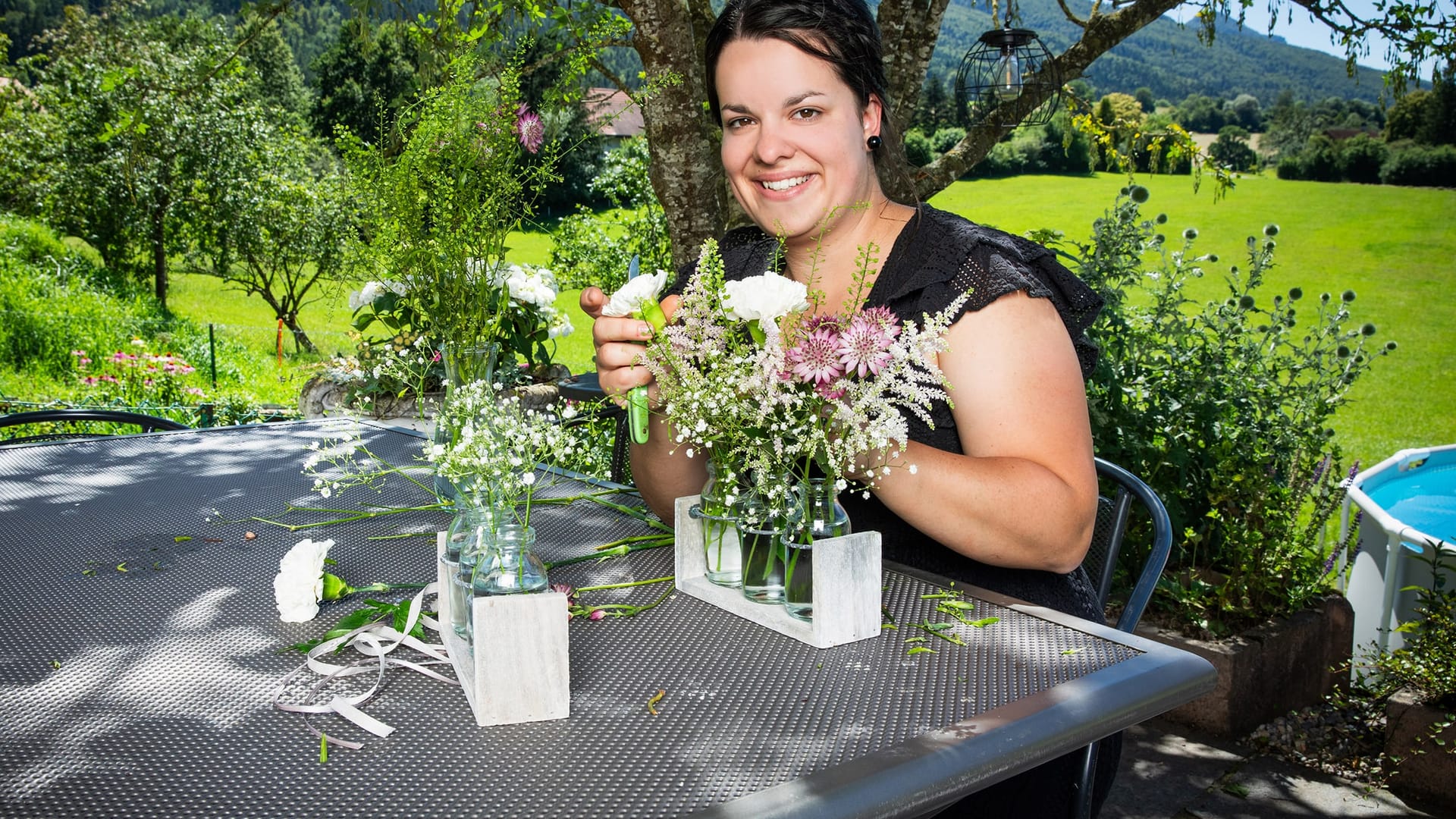 Das grosse Finale 2024 (Staffel 18, Folge 8) - SRF bi de Lüt ...