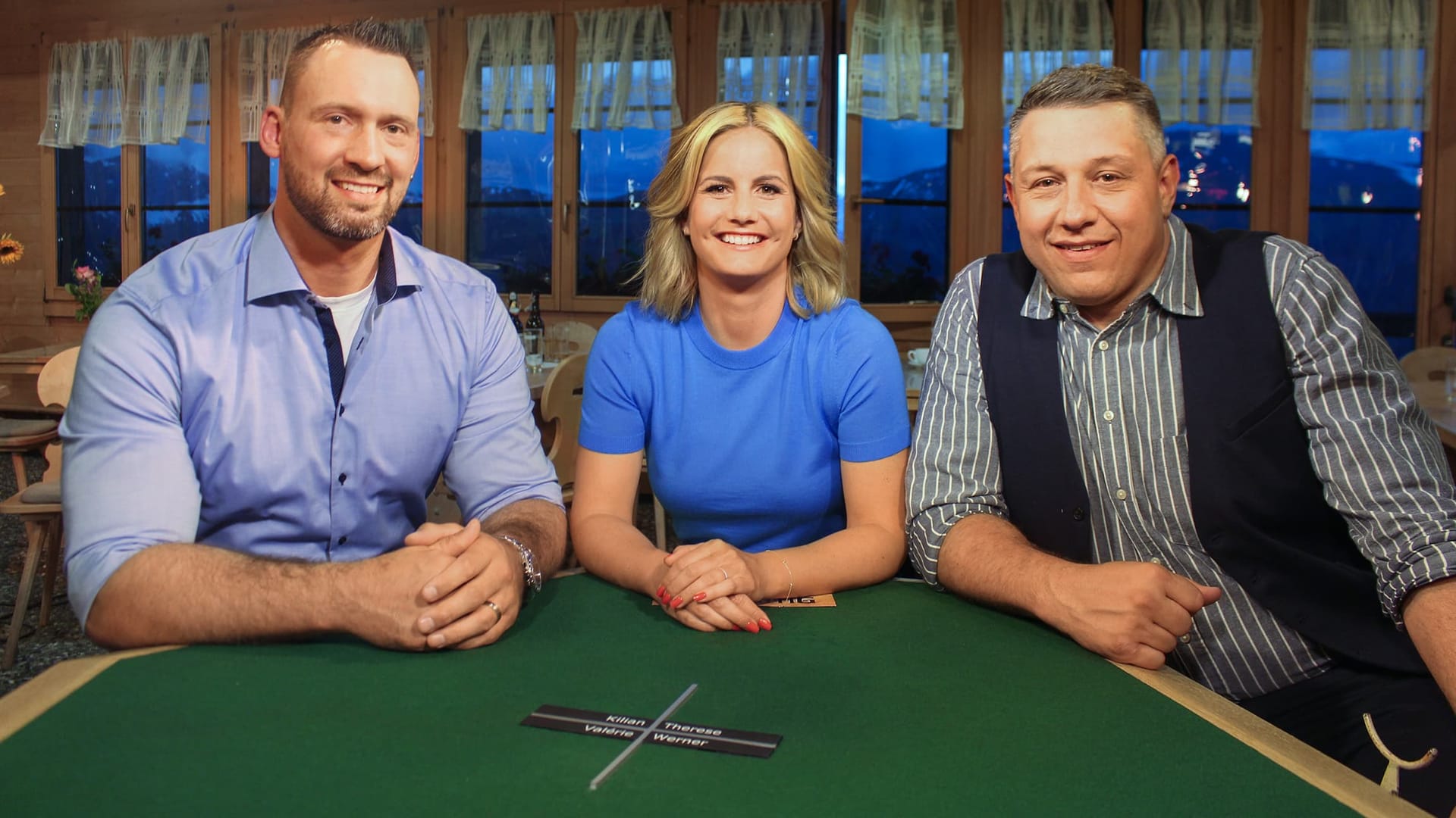 Das grosse Jubiläum! - Samschtig-Jass - Play SRF