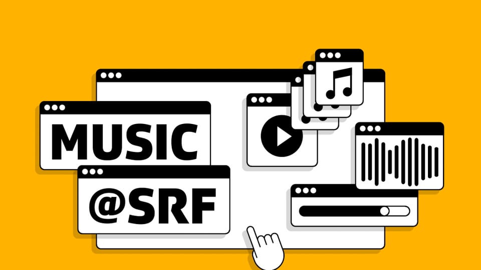 Music@SRF - Play SRF