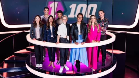 Beruf-Special - 1 gegen 100 - Play SRF