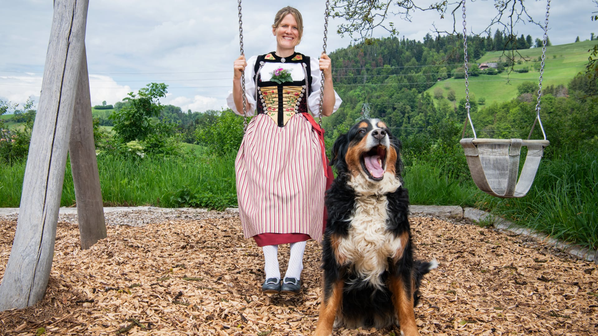 Das grosse Finale 2024 (Staffel 18, Folge 8) - SRF bi de Lüt ...