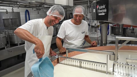 True Crime – Der Kindermörder Werner Ferrari (1/2) - DOK - Play SRF