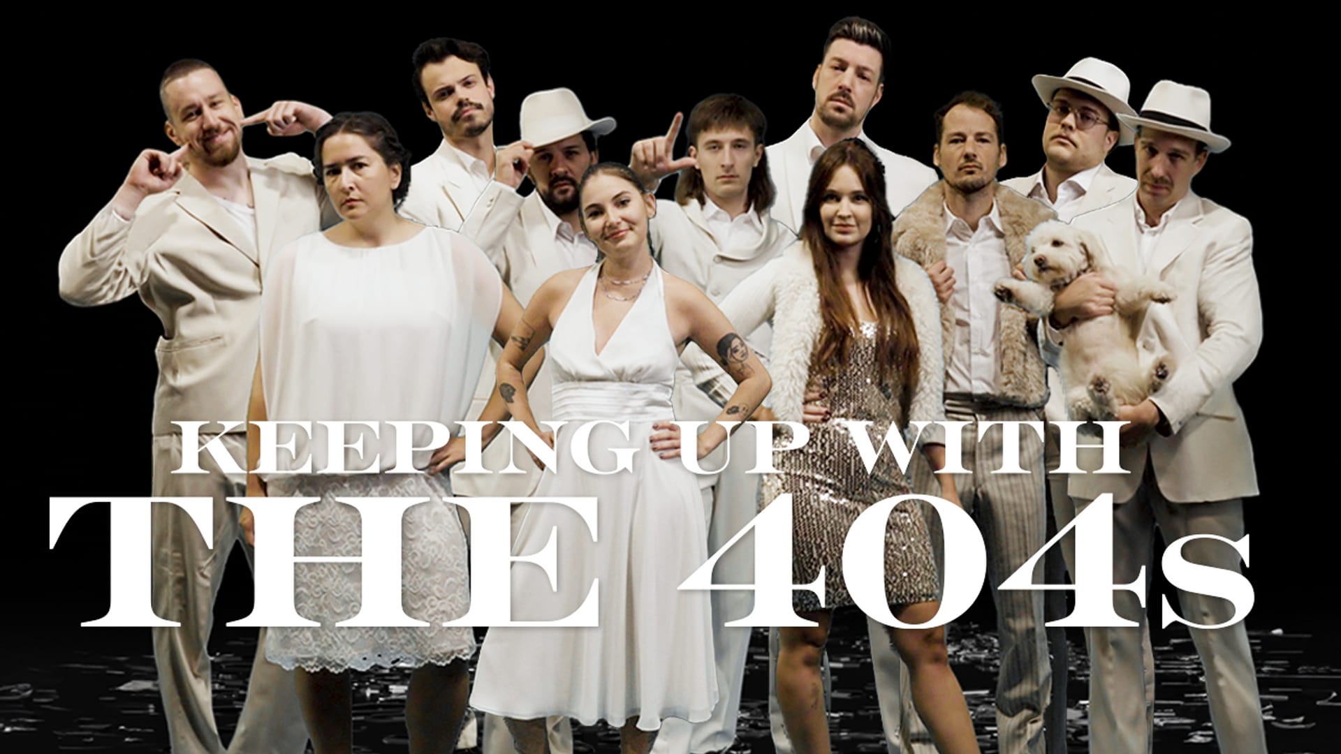 Das Zelt 2024 - Die Gala - Das Zelt – Comedy Club - Play SRF