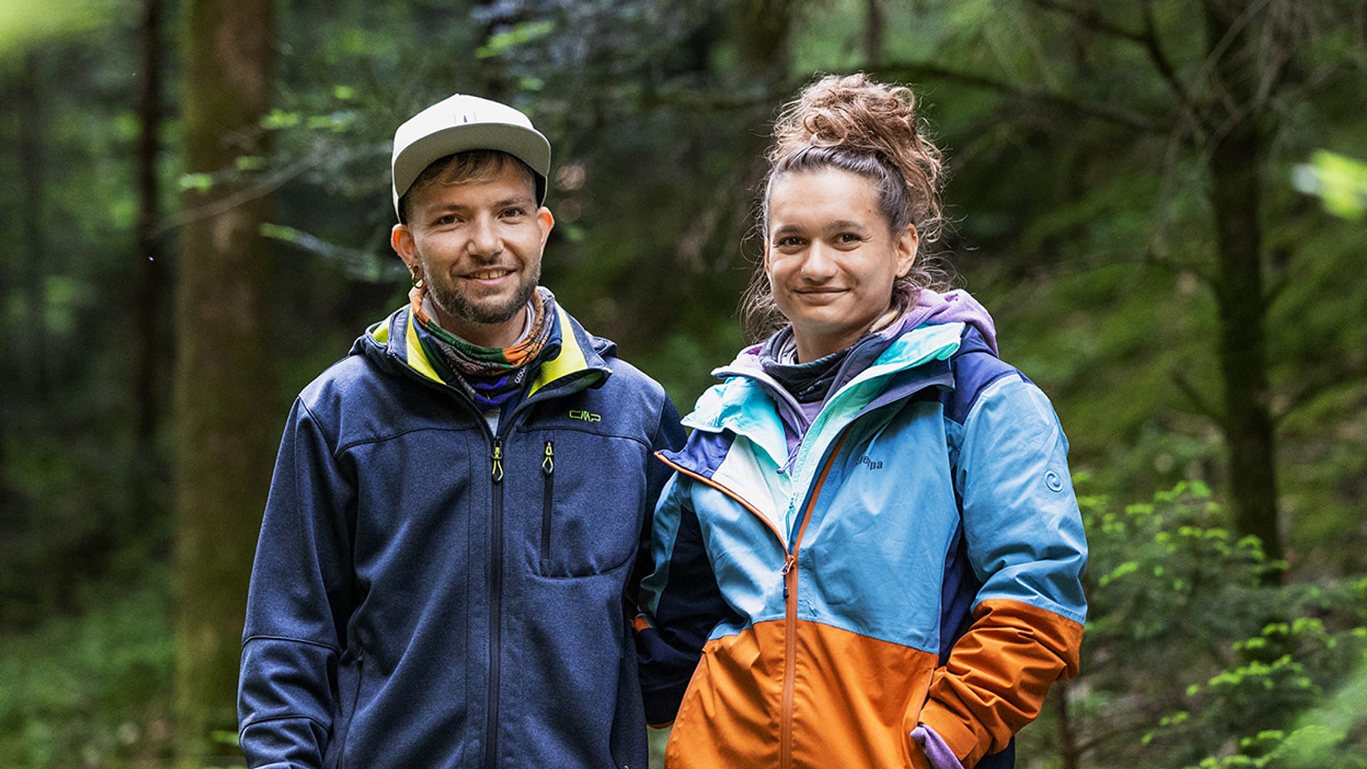 Meistern die Bauernbrüder die Wanderung trotz Verletzung? (Staffel 2 ...