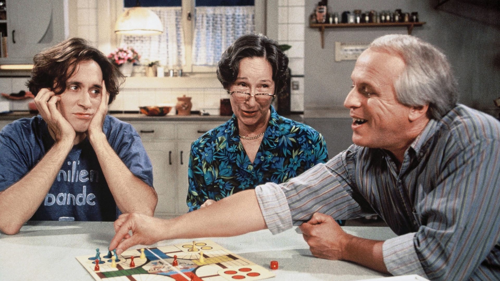 Eile mit Weile (Staffel 3, Folge 55) - Fascht e Familie - Play SRF