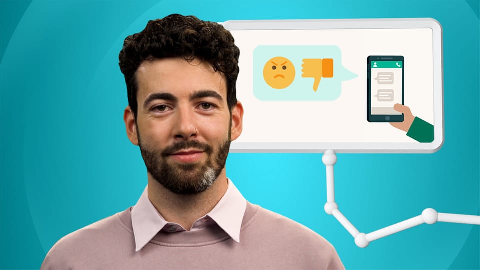Cybermobbing – Mobben in der digitalen Welt - SRF Kids News - Play SRF