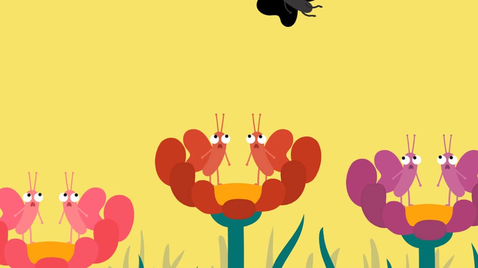 Animanimals – D Motte - Guetnachtgschichtli - Play SRF