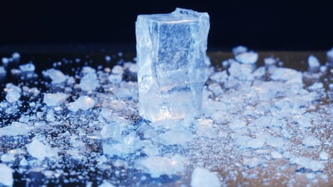 Salz: Rohstoff der Zukunft mit Potenzial und Umweltproblemen - SRF ...