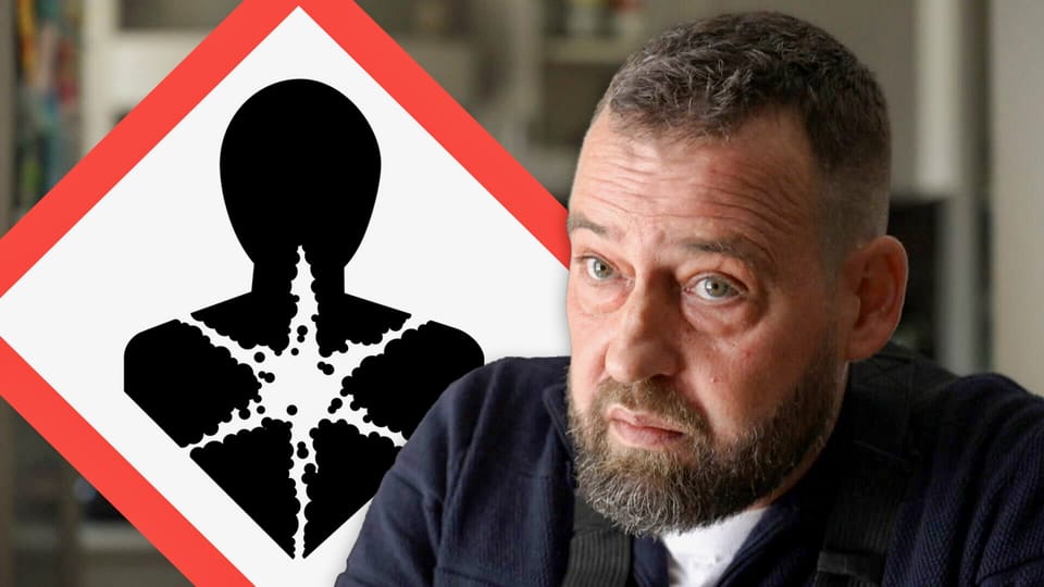 Wenn Arbeit krank macht – Was tun? - Puls - Play SRF