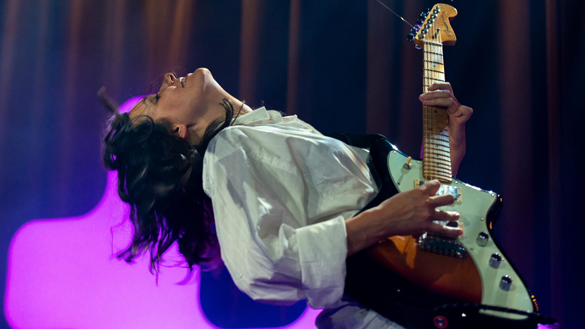 Andryy – «churzsichtig» ab dem Debütalbum «Wänn du da bisch ...