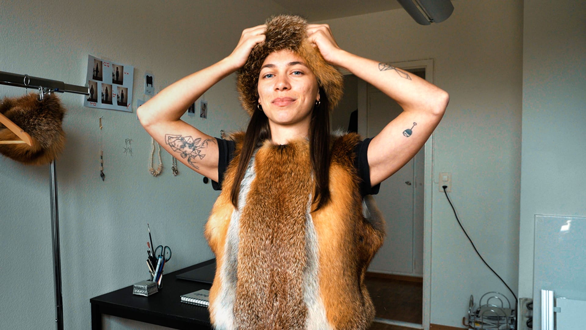 Döner testen und Gutes tun – Unterwegs mit Influencer Steve Merson ...