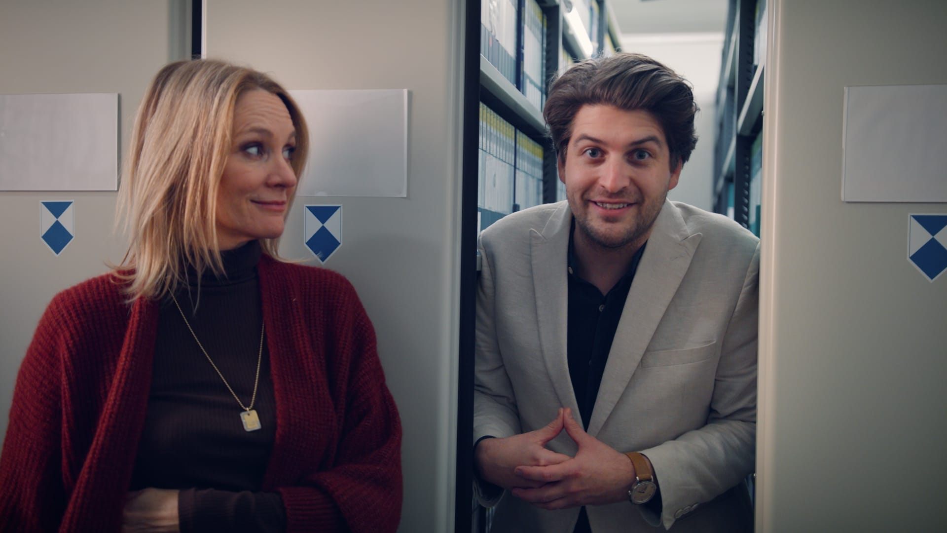 Futter für die KI: Wenn Kultur zum Datensatz wird - Kulturplatz - Play SRF