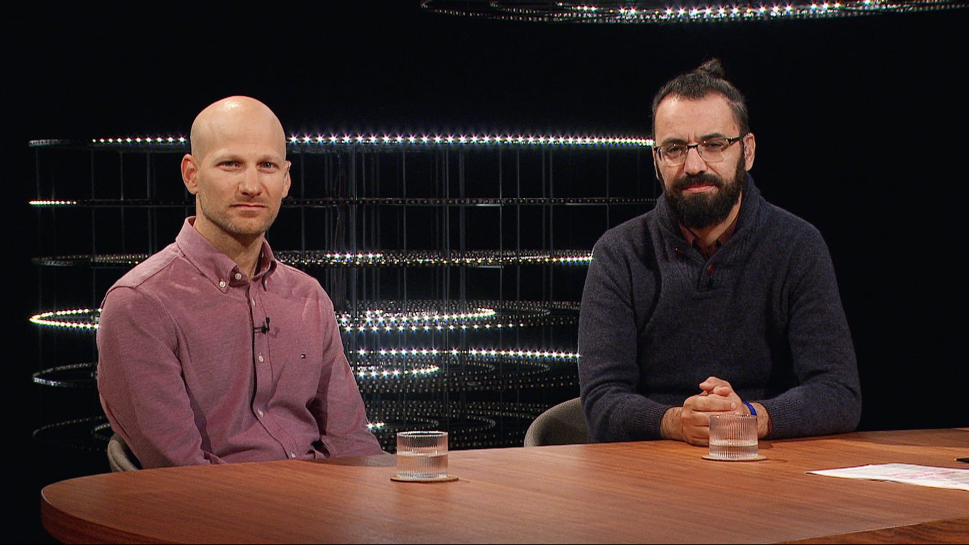 Rumi – Dichter und Seelengefährte - Sternstunde Religion - Play SRF