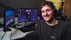 Döner testen und Gutes tun – Unterwegs mit Influencer Steve Merson ...