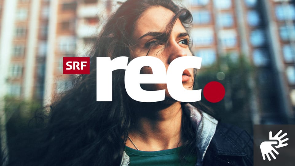 rec. in Gebärdensprache - Play SRF