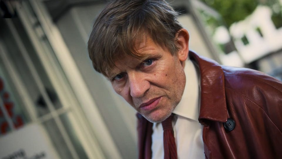 Kultur Webvideos - Trailer zu «Maloney» - Play SRF