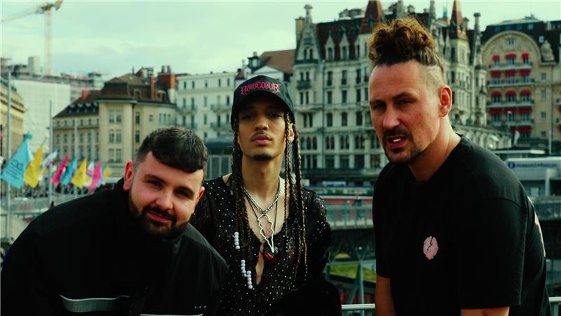 Wieso wurde Jule X so erfolgreich und wie geht er um mit dem vielen Hate? (Staffel 8, Folge 10 ...