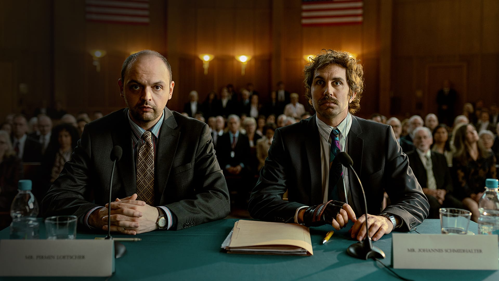 Trailer: Tschugger – Die finale Staffel - Play SRF