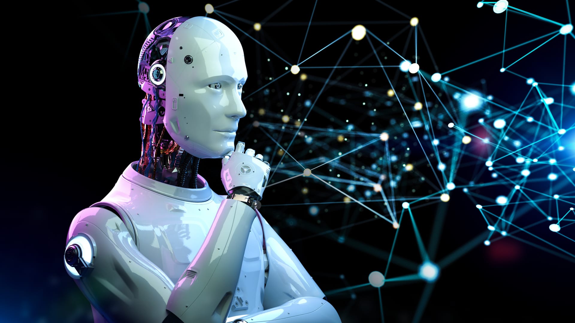 Künstliche Intelligenz – Wie verändert sie unser Leben? - Arena - Play SRF