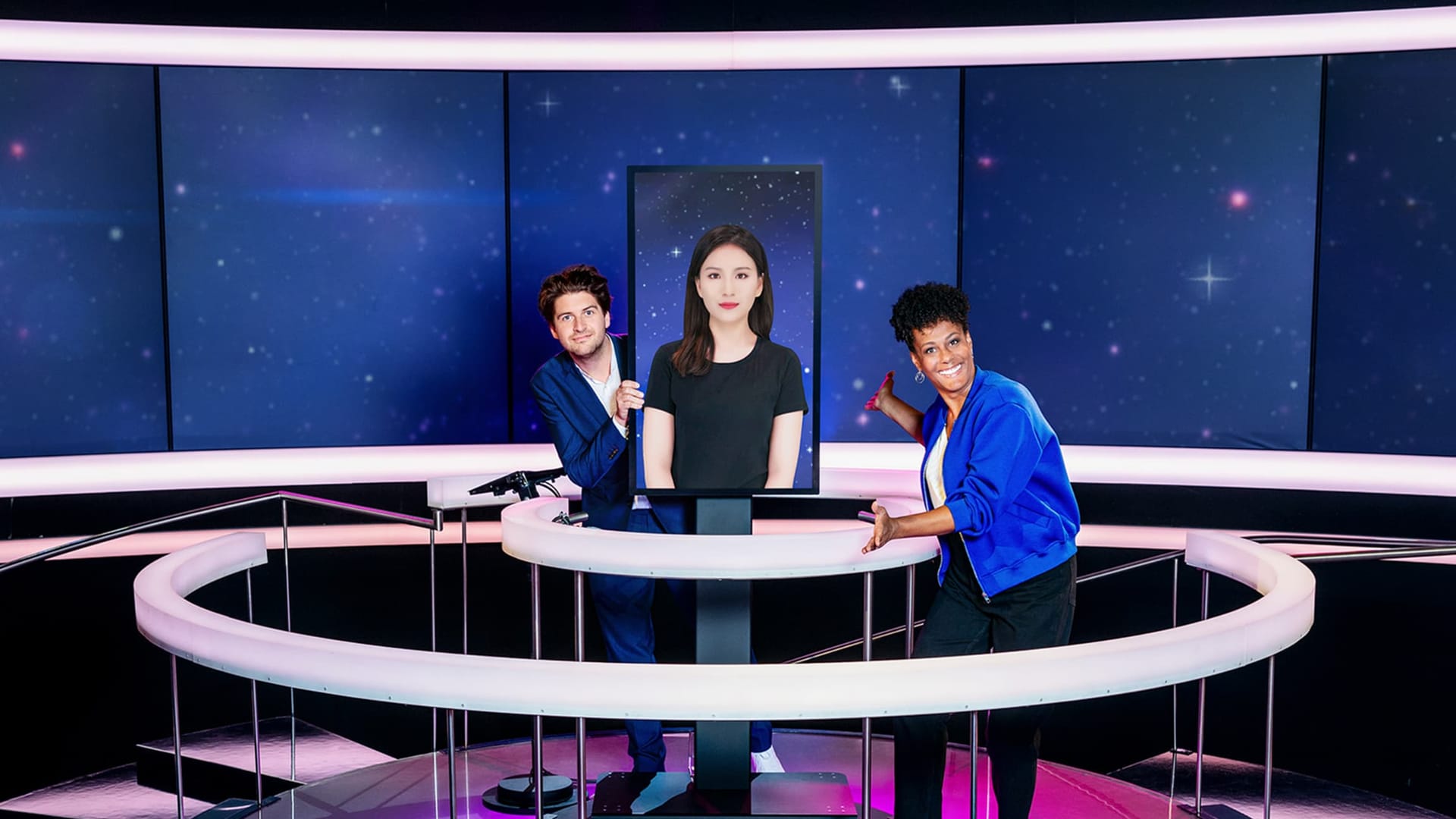 Marco aus Heiden - 1 gegen 100 - Play SRF