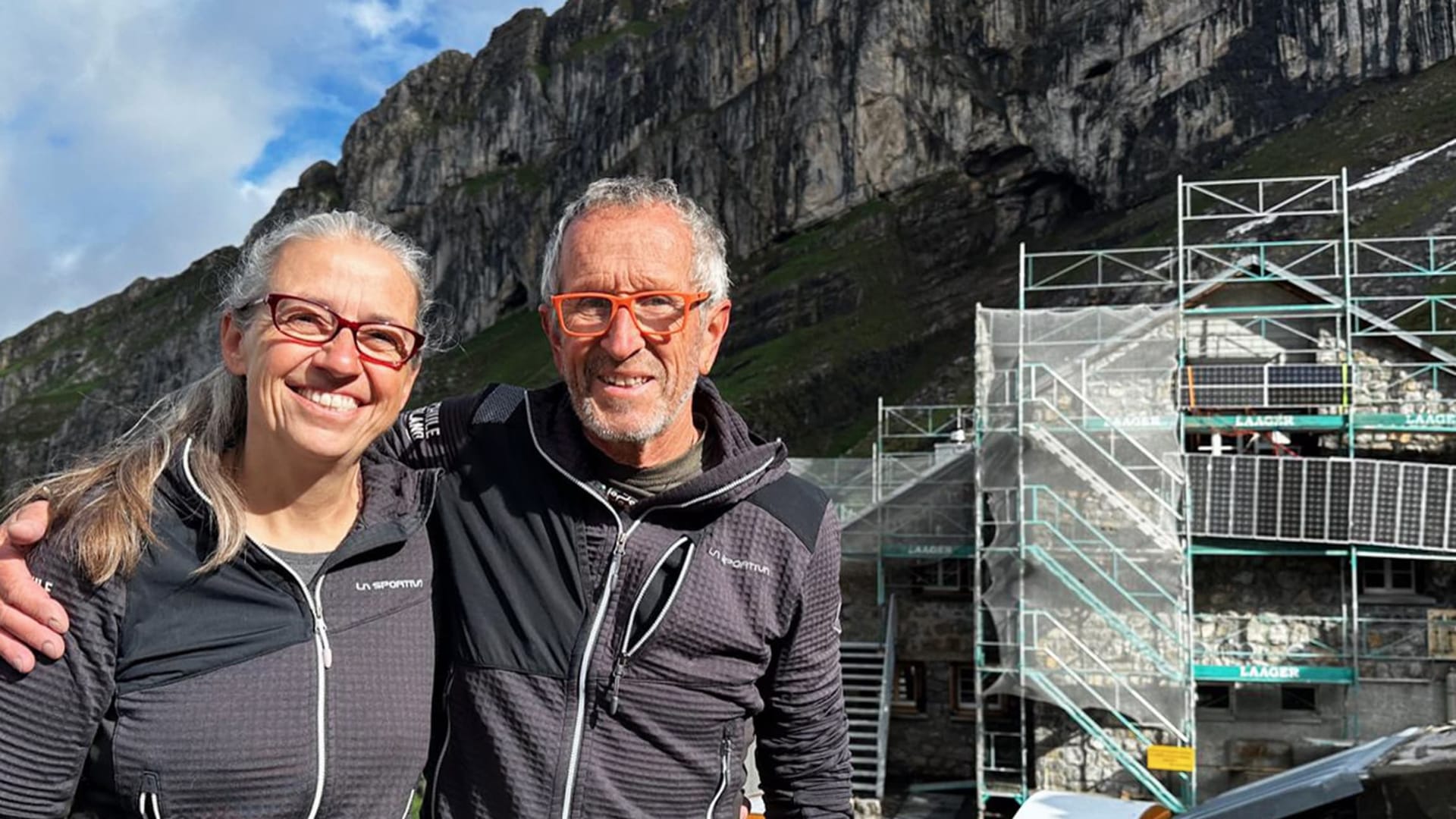 SRF bi de Lüt – Familiensache - Wiedersehen und Chlausenfieber (Staffel 17, Folge 3) - Play SRF