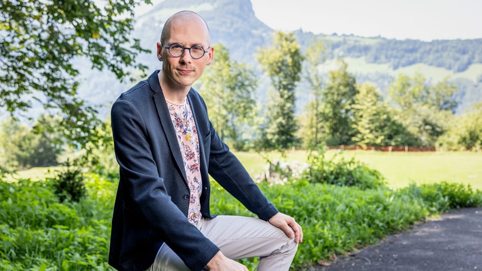 Sorge tragen zum demokratischen Miteinander - Wort zum Sonntag - Play SRF
